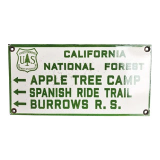 Vintage & Used Signs for Sale | Chairish