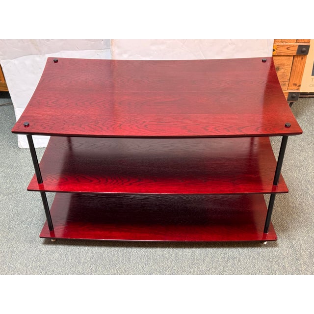 Quadraspire Q4 Evo Modular Hi Fi Rack | Chairish