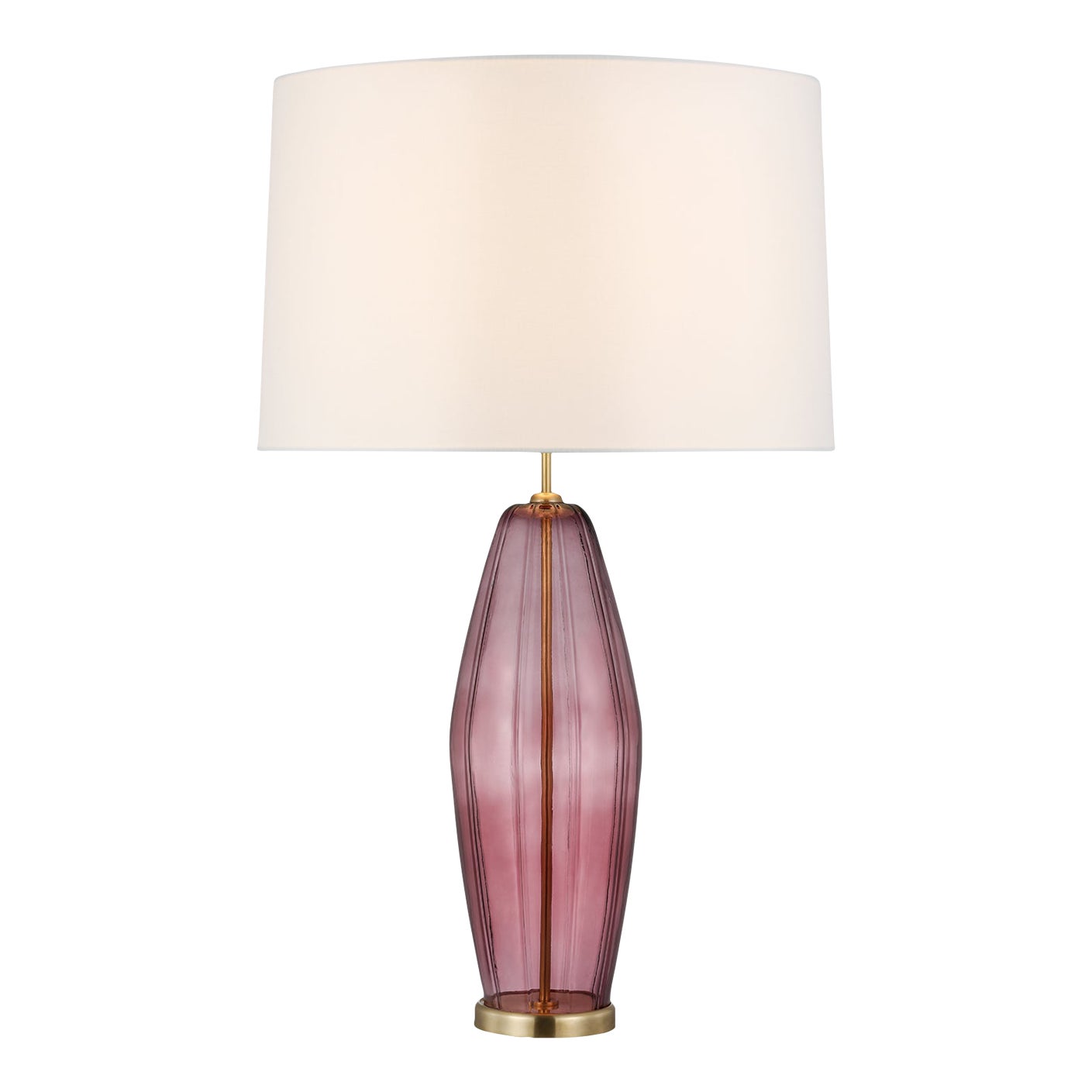 Kate Spade New York for Visual Comfort Signature Everleigh Large Fluted ...