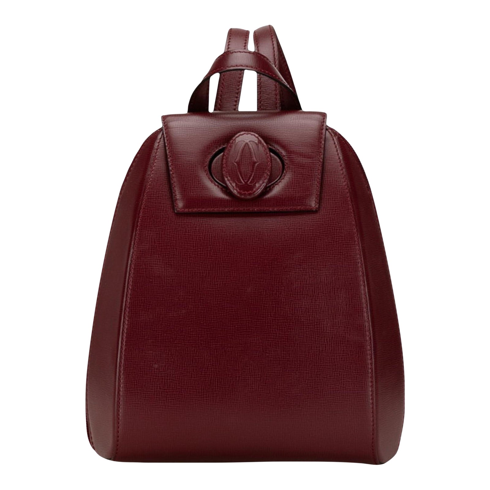 Cartier Happy Birthday Backpack | Chairish