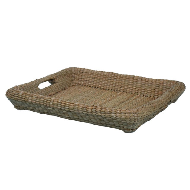 Rounded Large Serving Tray by Mario Lopez Torres | Chairish Rounded Large Serving Tray by Mario Lopez Torres | Chairish