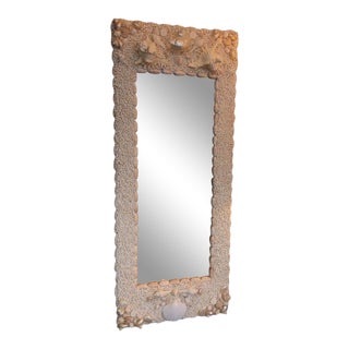 Vintage & Antique Full-Length & Floor Mirrors | Chairish