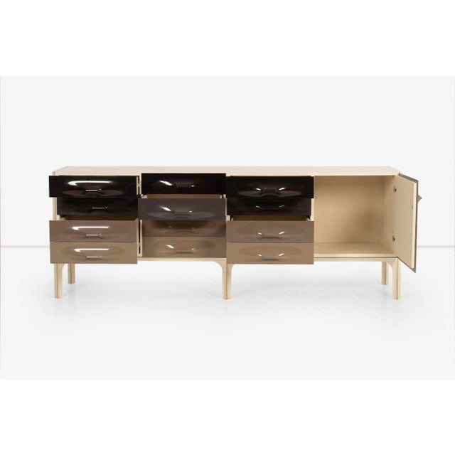 1960s Raymond Loewy Df 2000 Cabinet | Chairish