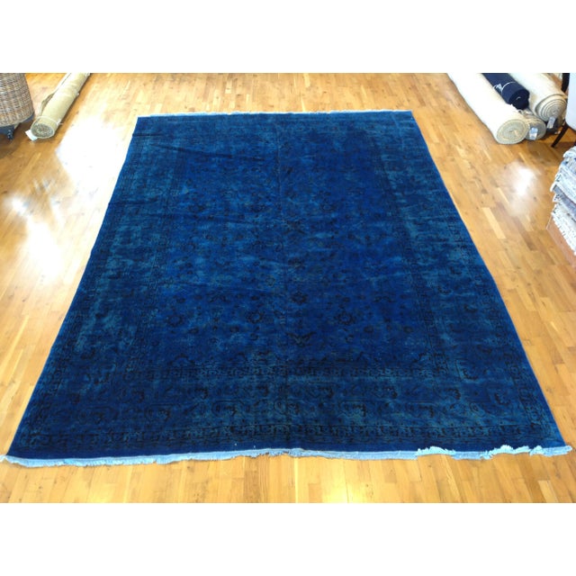 Silky Collection Rug - 10′1″ × 14′1″ | Chairish