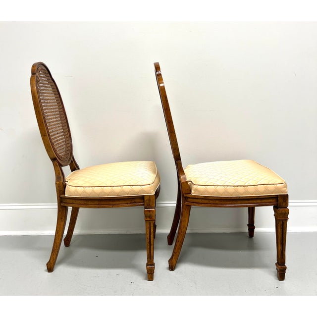 Drexel heritage chairs for sale store