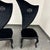 V I G Furniture Armani Xavira Sovereign Dinig Chairs, a Pair | Chairish