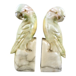 Vintage & Used Bookends for Sale | Chairish