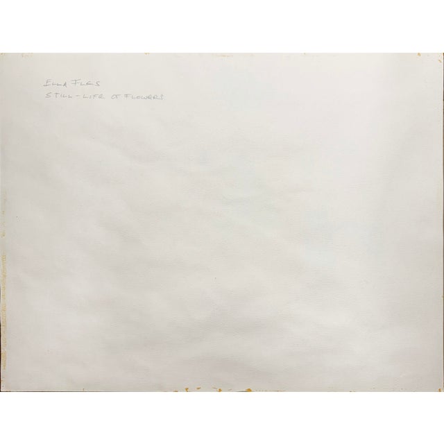 'Still Life of Alstromeria' by Gladys Fies, California Woman Artist ...