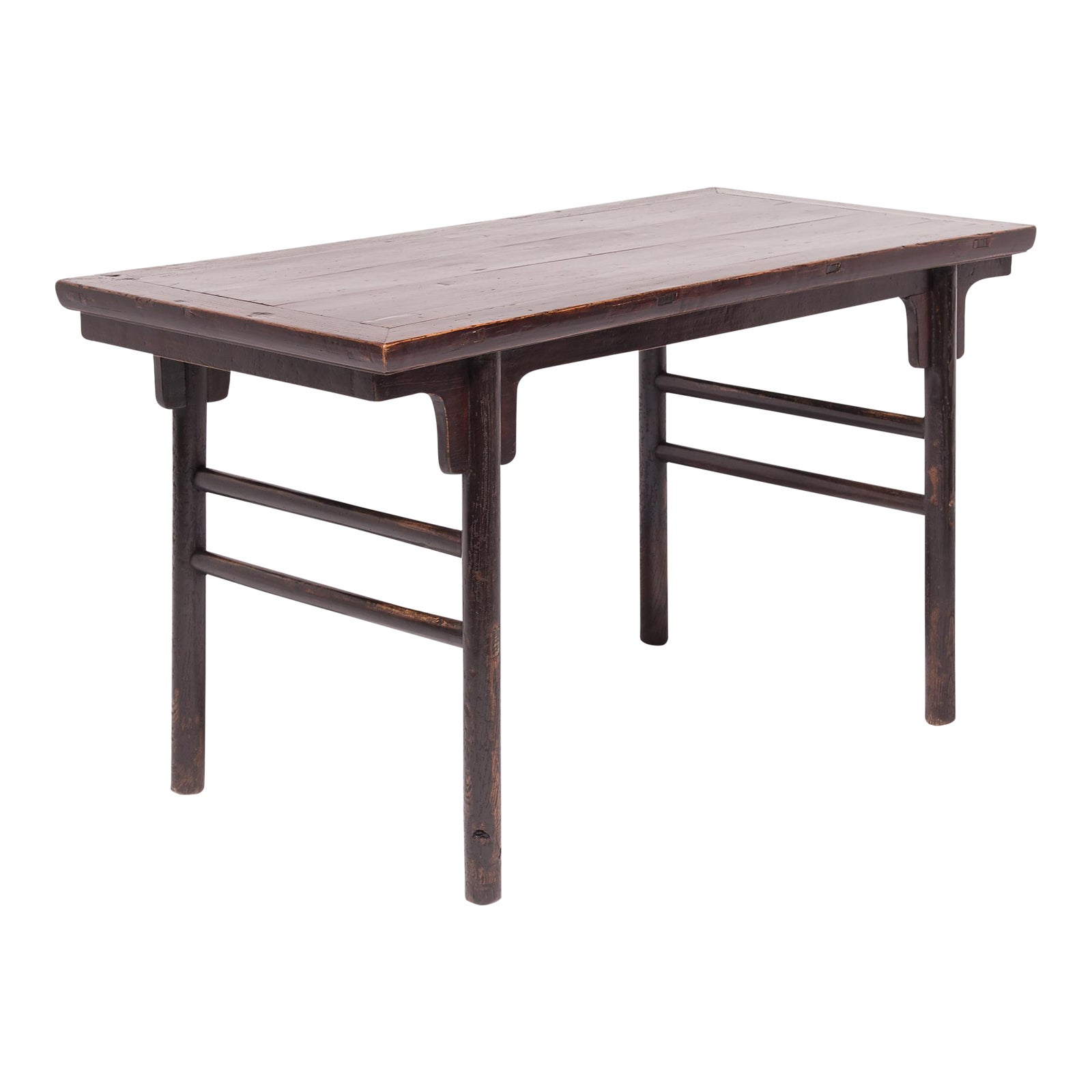 19th Century Chinese Calligrapher's Table | Chairish