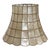 Vintage Capiz Shell Lamp Shade | Chairish