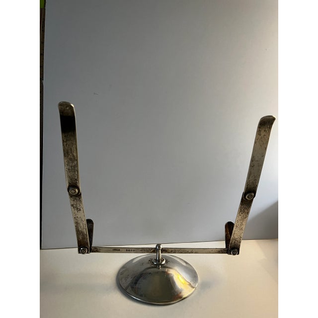 1917 Apollo Music Stand | Chairish