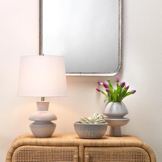 Cradle Ceramic Bowl | Chairish