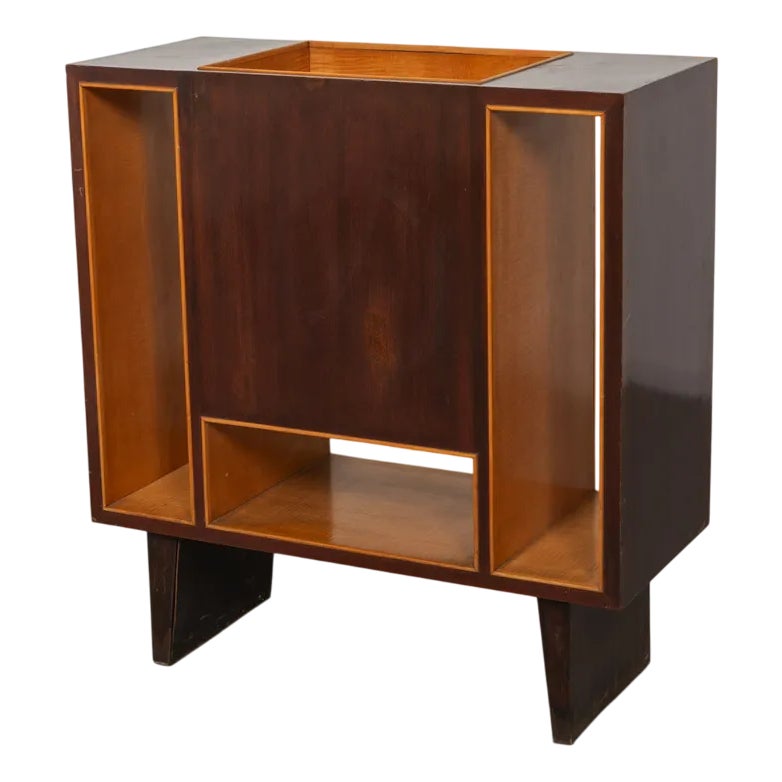 Sheet Music Holder from Gio Ponti, 1930s | Chairish