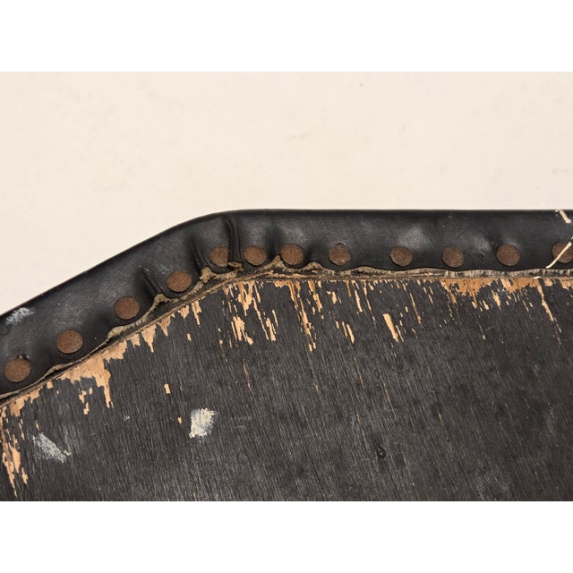 X602 Stool by Alvar Aalto for Artek, 1950s | Chairish