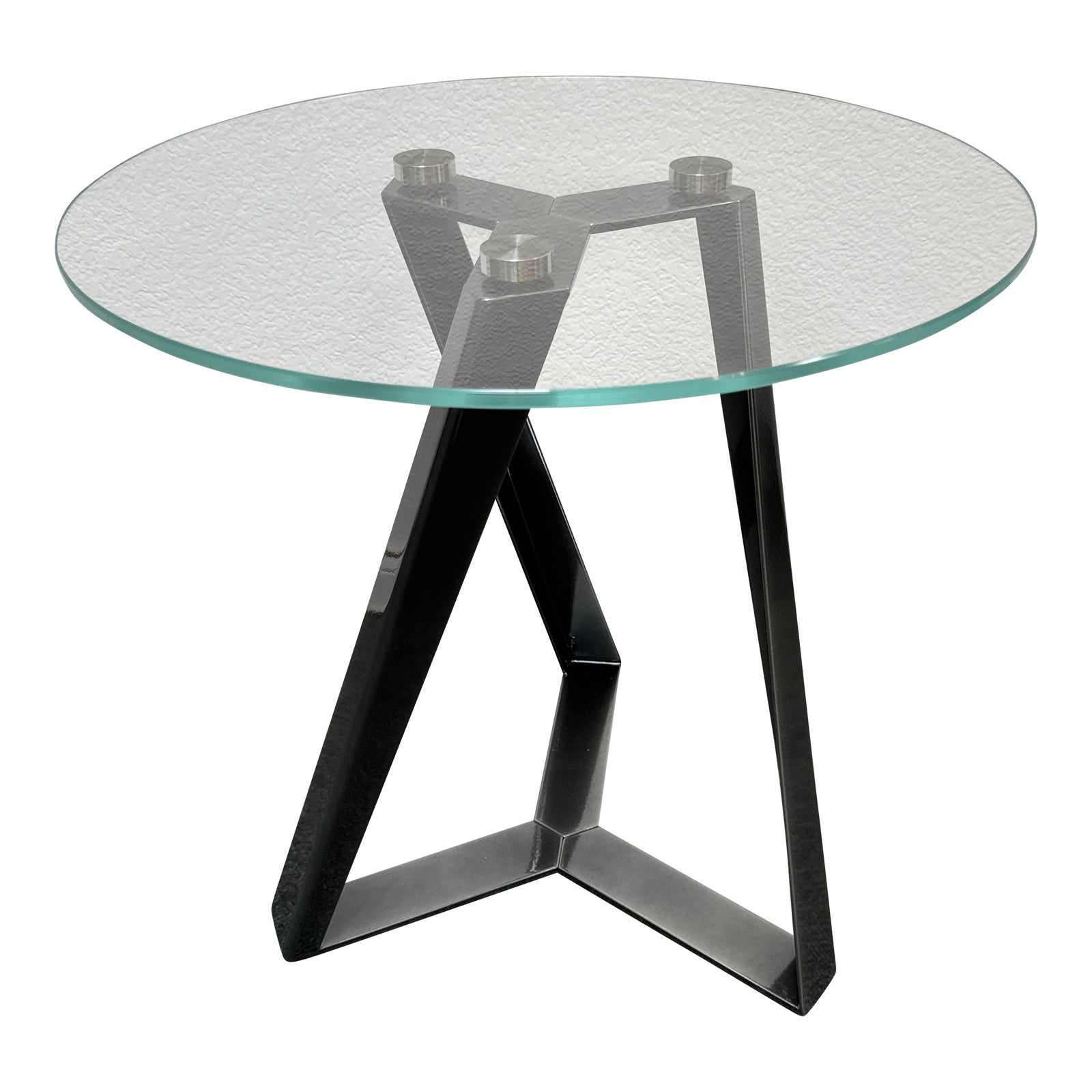 Matthew Weatherly of Pocci & Dondoli for Bontempi Casa Millenium Side ...