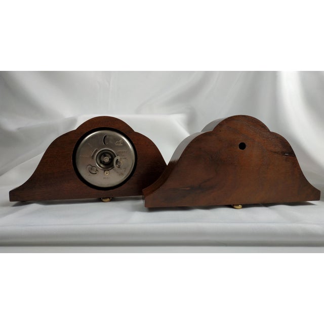 Star of David Late 19th - Early 20th Centuries Alarm Clock and Tabletop ...