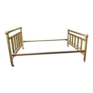 Vintage & Used Beds for Sale | Chairish