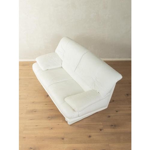 Vintage Sofa by Nicoletti Salotti | Chairish