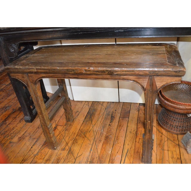 Small Altar Table | Chairish