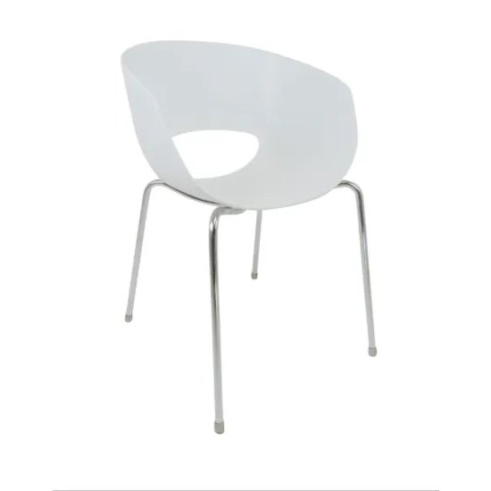 1970s Vintage Sintesi of Italy Large Orbit Chairs - Set of 4 | Chairish