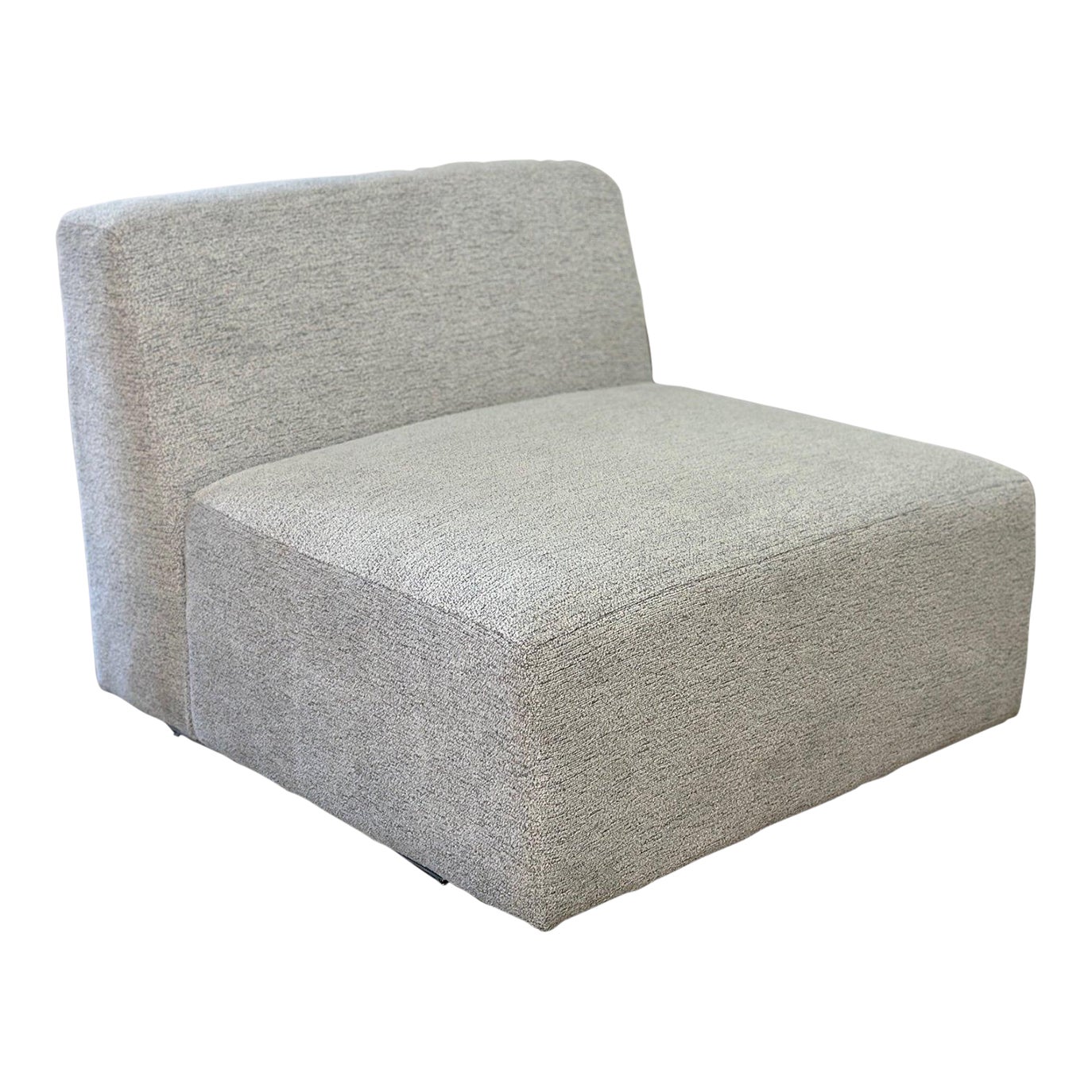 Contemporary Modular Seating | Chairish