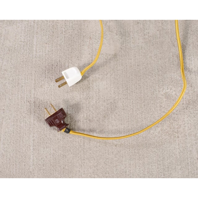 Pair of Nancy Corzine Neoclassical 22k Topiary Lamps | Chairish