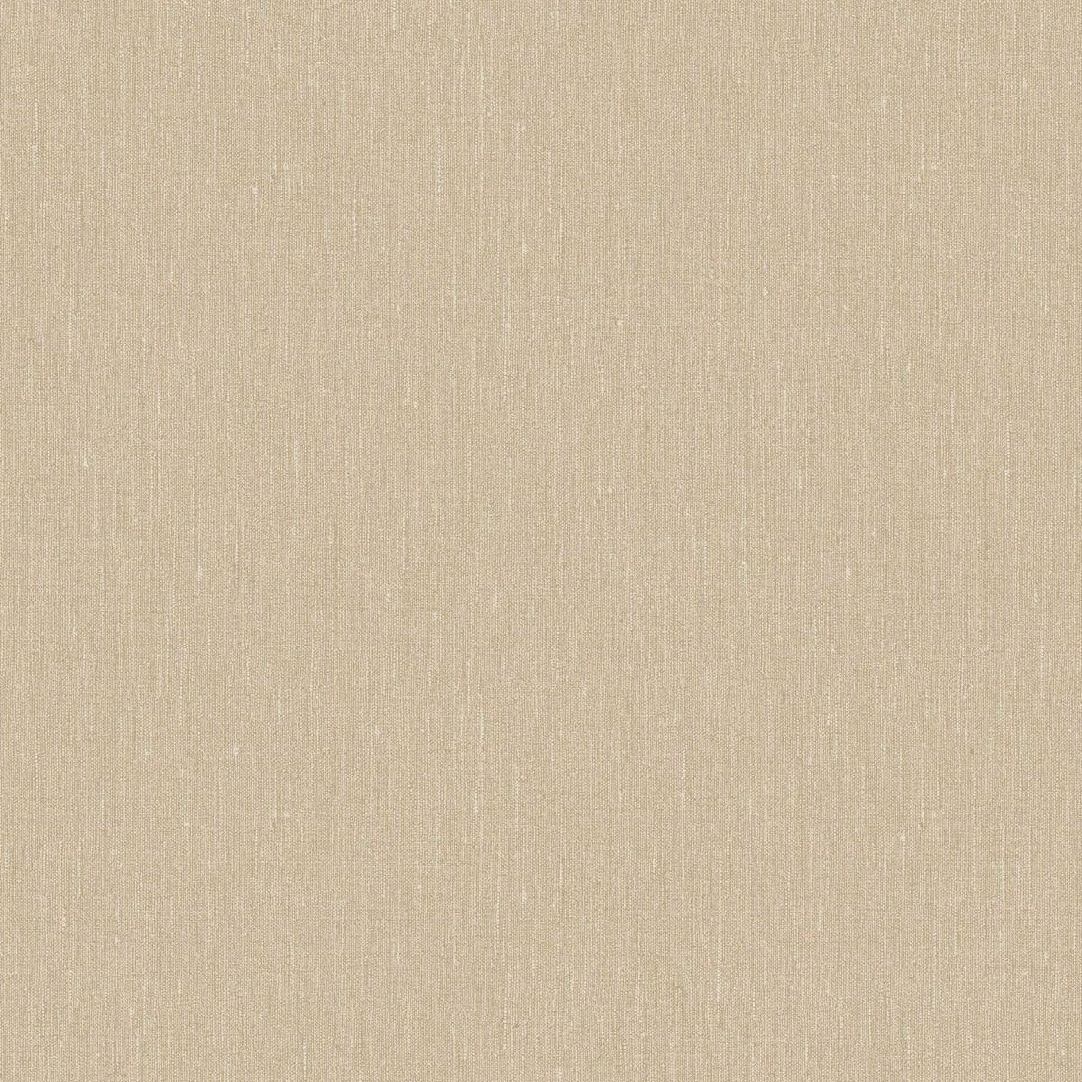 Boråstapeter Linen Wallpaper In Golden Linen | Chairish
