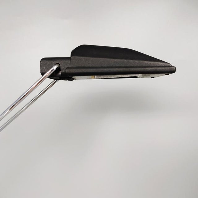 1970s Halogen Model "Modo" Table Lamp by Gabriele Basilico for Alva ...