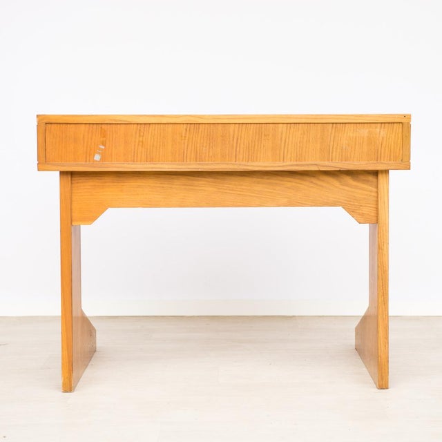 Desk with Drawer, 1970s | Chairish