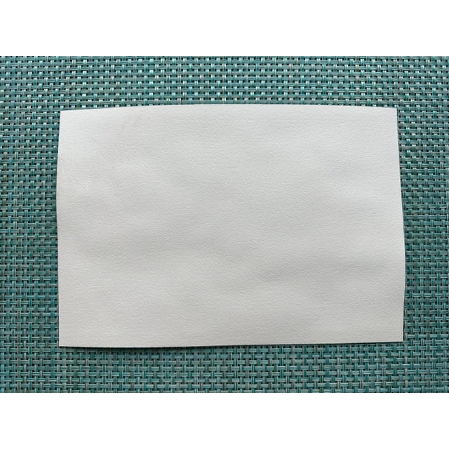 Nancy Smith Original Watercolor Painting "Three Koi" | Chairish