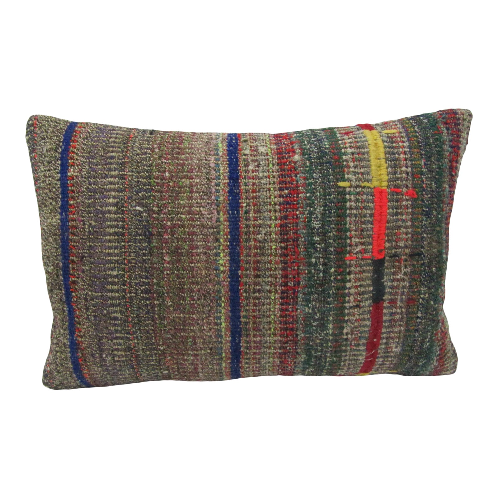 Kilim Pillow Cover | Chairish